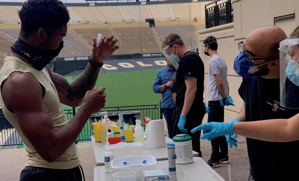 Drug Testing In Sports | The Stayathome Feminist