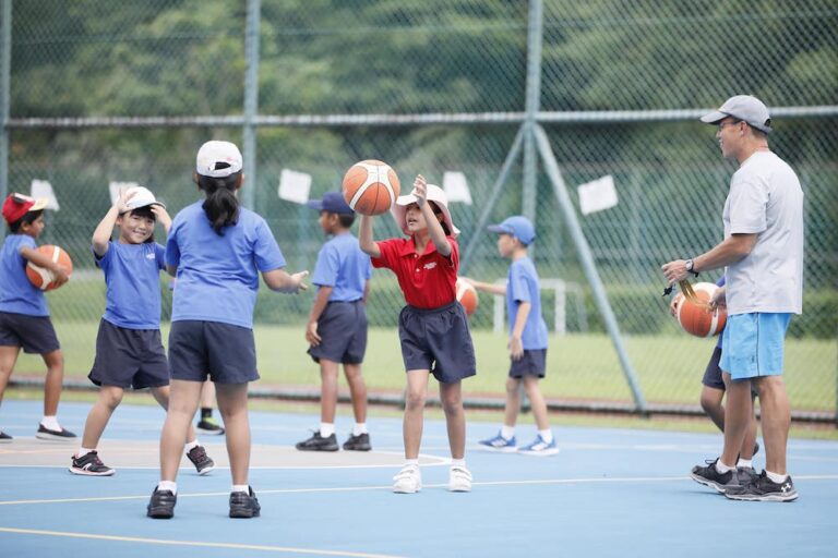 Importance of sports in every human life | The Stayathome Feminist